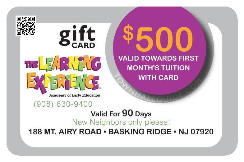 Mega Card | Town Hall